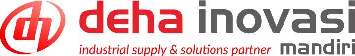 PT DEHA Inovasi Mandiri - Industrial Supply & Solution Partner