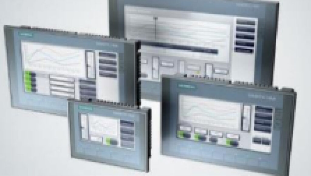 Basic HMI – KTP - PT DEHA Inovasi Mandiri